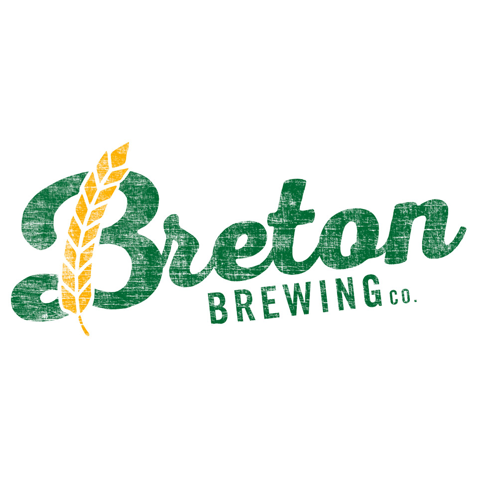 Breton Brewing Co. - Nova Scotia Good Cheer Trail